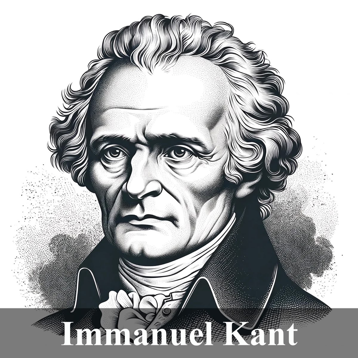 Immanuel Kant - Attempt to Int – Immanuel Kant – Apple Podcasts