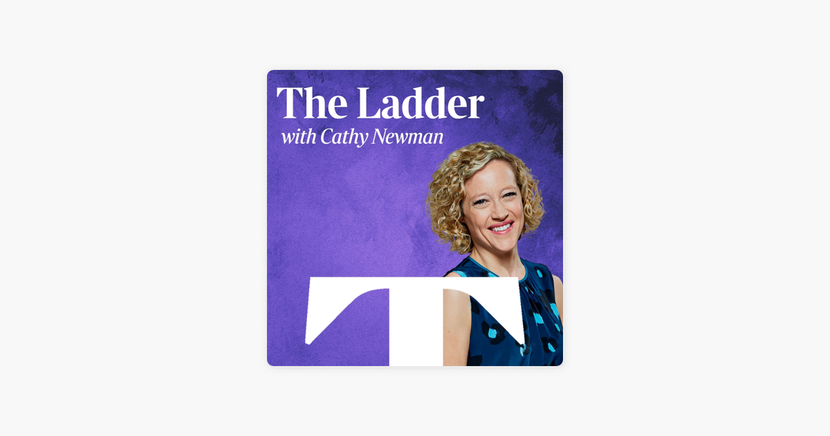 ‎The Ladder on Apple Podcasts