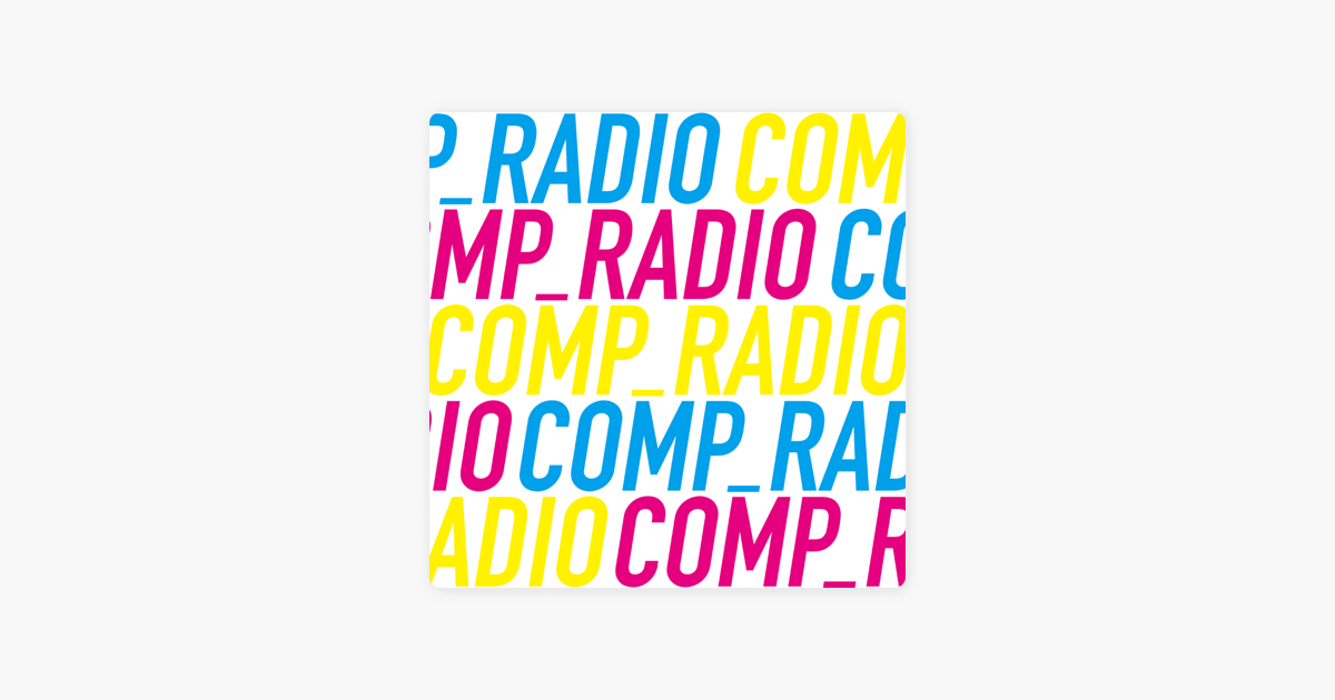 ‎名人&達人のコンパラジオ【Compound Archery Fun Radio】 on Apple Podcasts