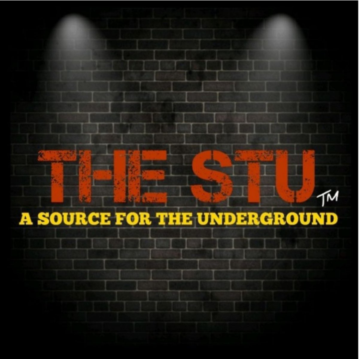 「THE STU - A SOURCE FOR THE UNDERGROUND」ポッドキャスト - Apple Podcast