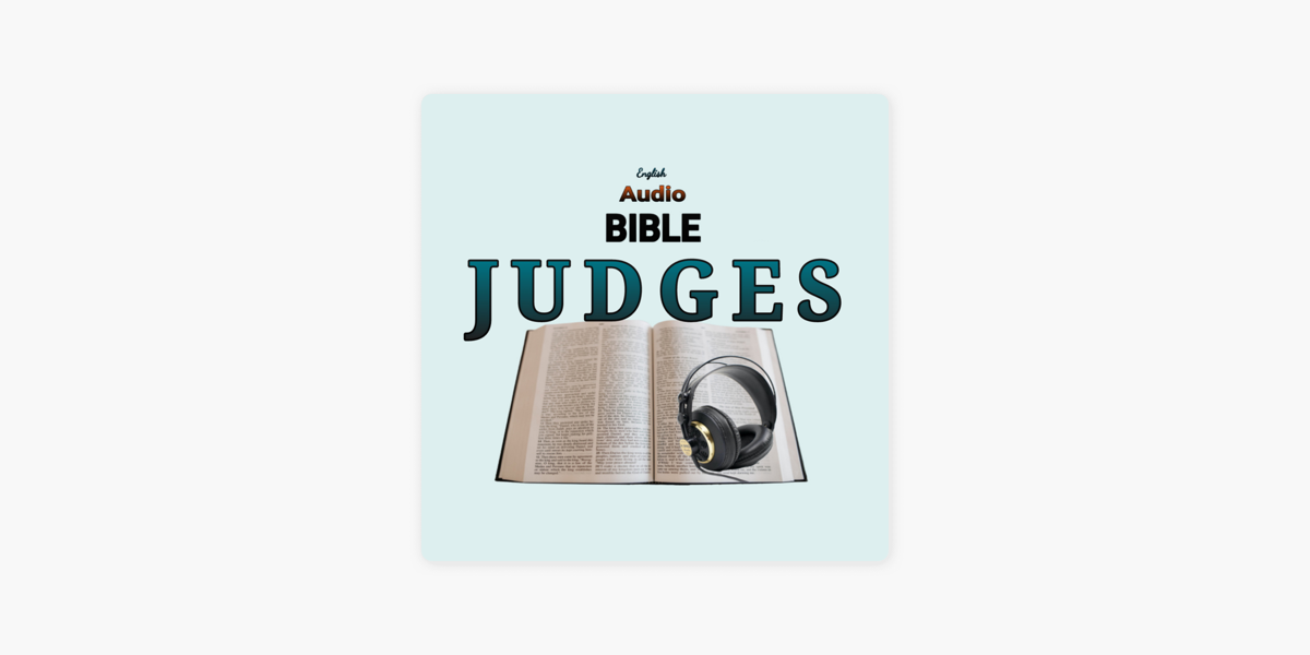 ‎JUDGES on Apple Podcasts