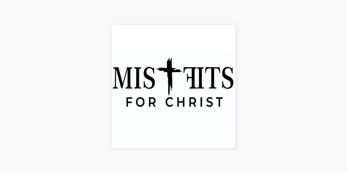 ‎Misfits for Christ presents, Matthew and Zacchaeus on Apple Podcasts