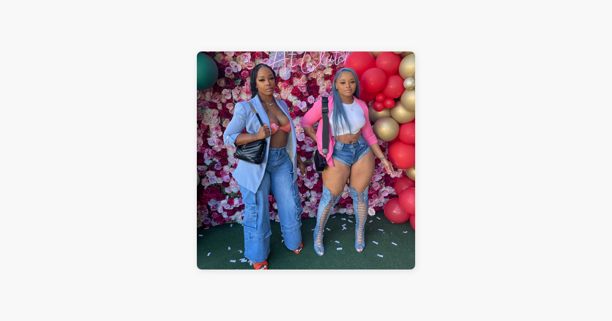 Girl Talk Podcast“ auf Apple Podcasts