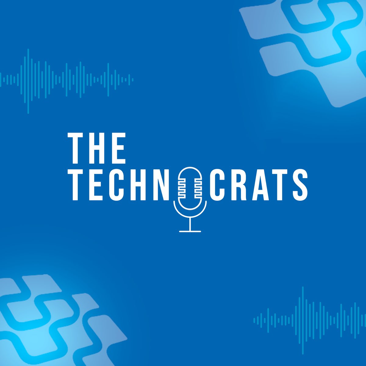 The Technocrats - Podcast - Apple Podcasts