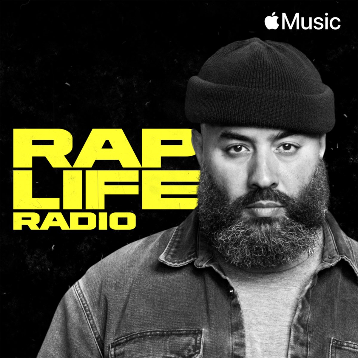 Rap Life Radio with Ebro Darden Podcast Series - Apple Podcasts
