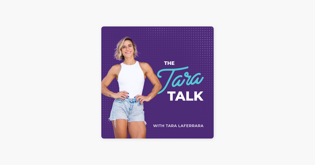 ‎The Tara Talk: 39: How To Engage Your Deep Core, Heal Diastasis Recti ...