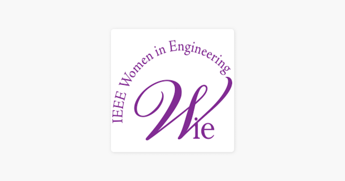 ‎IEEE WIE IRAN on Apple Podcasts