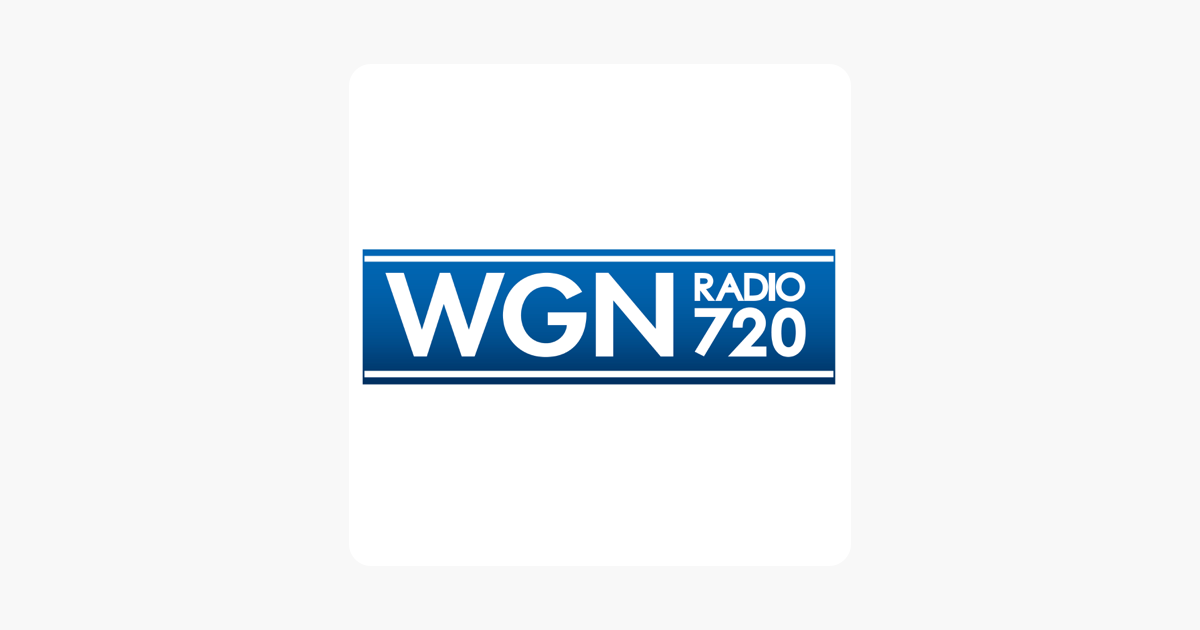 ‎WGN Radio on Apple Podcasts