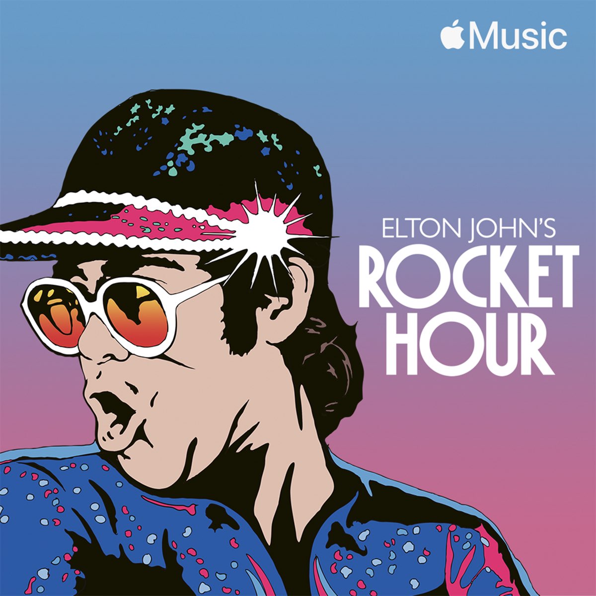 Rocket Hour - Podcast - Apple Podcasts