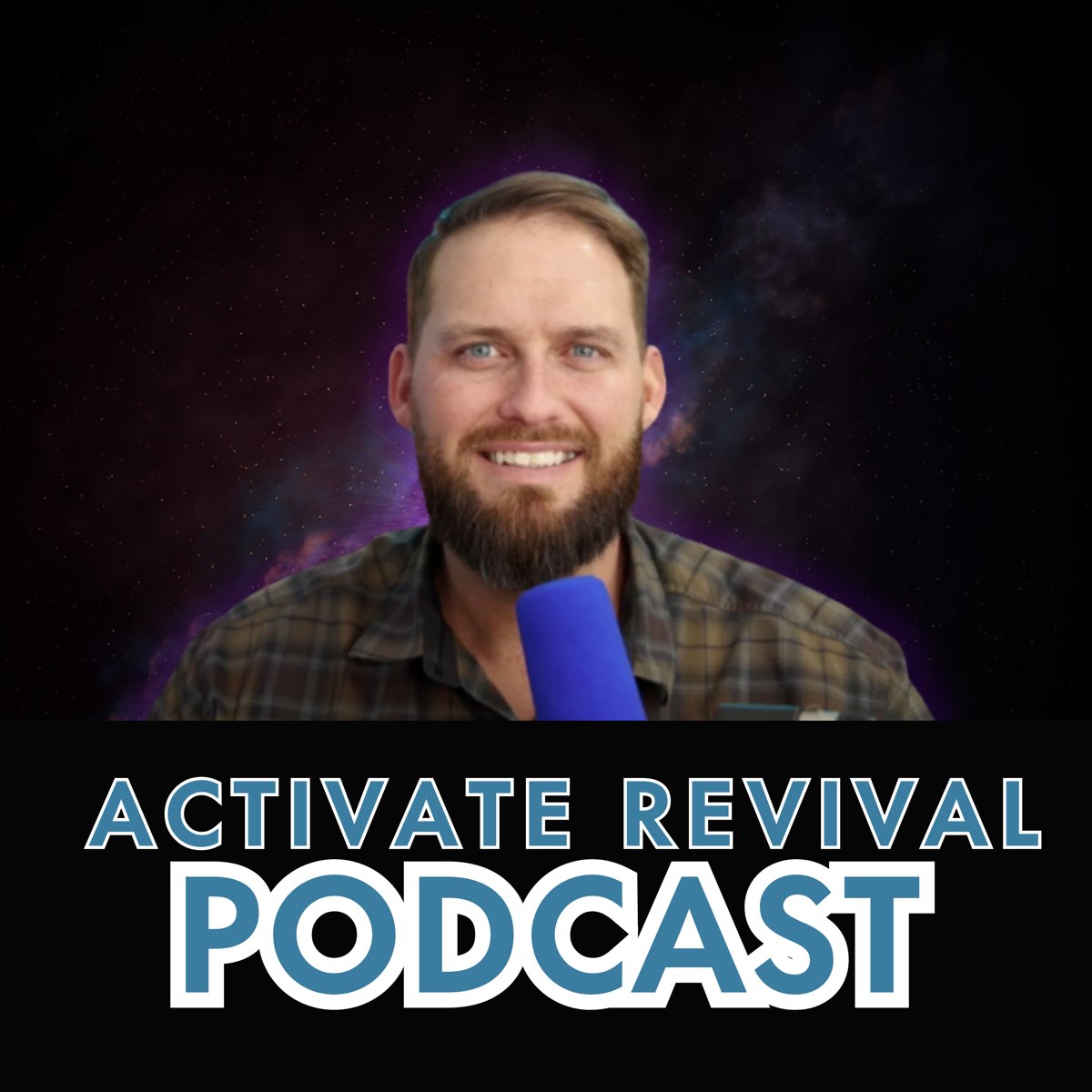 Activate Revival Podcast - Podcast - Apple Podcasts