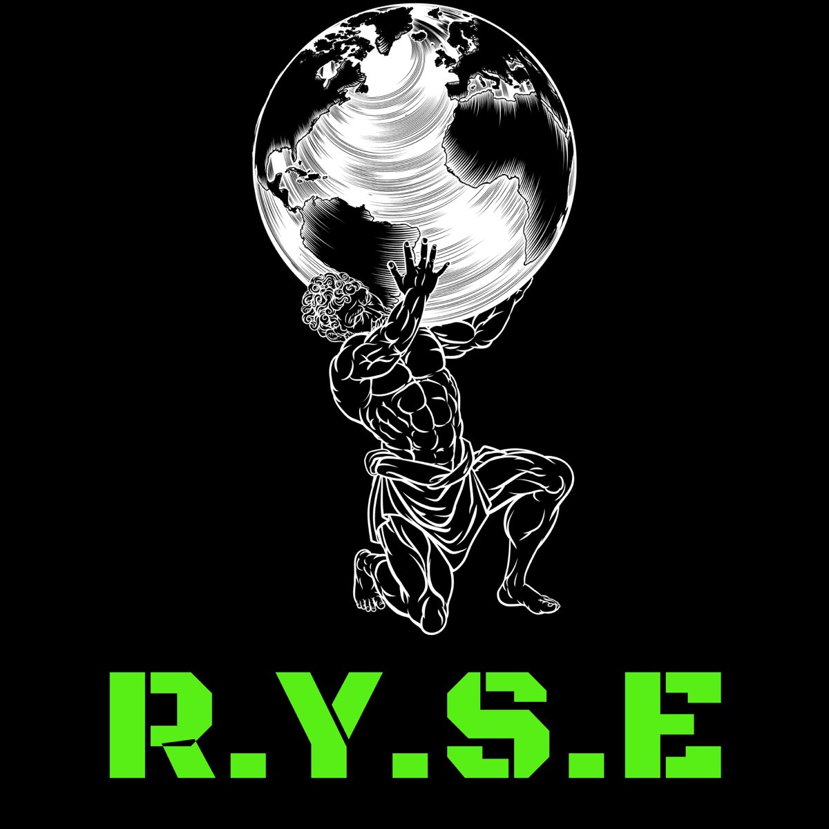 Ep 83 - How To Eliminate Your … – RYSE Podcast – Apple Podcasts