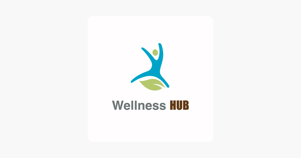 ‎Wellness Hub on Apple Podcasts