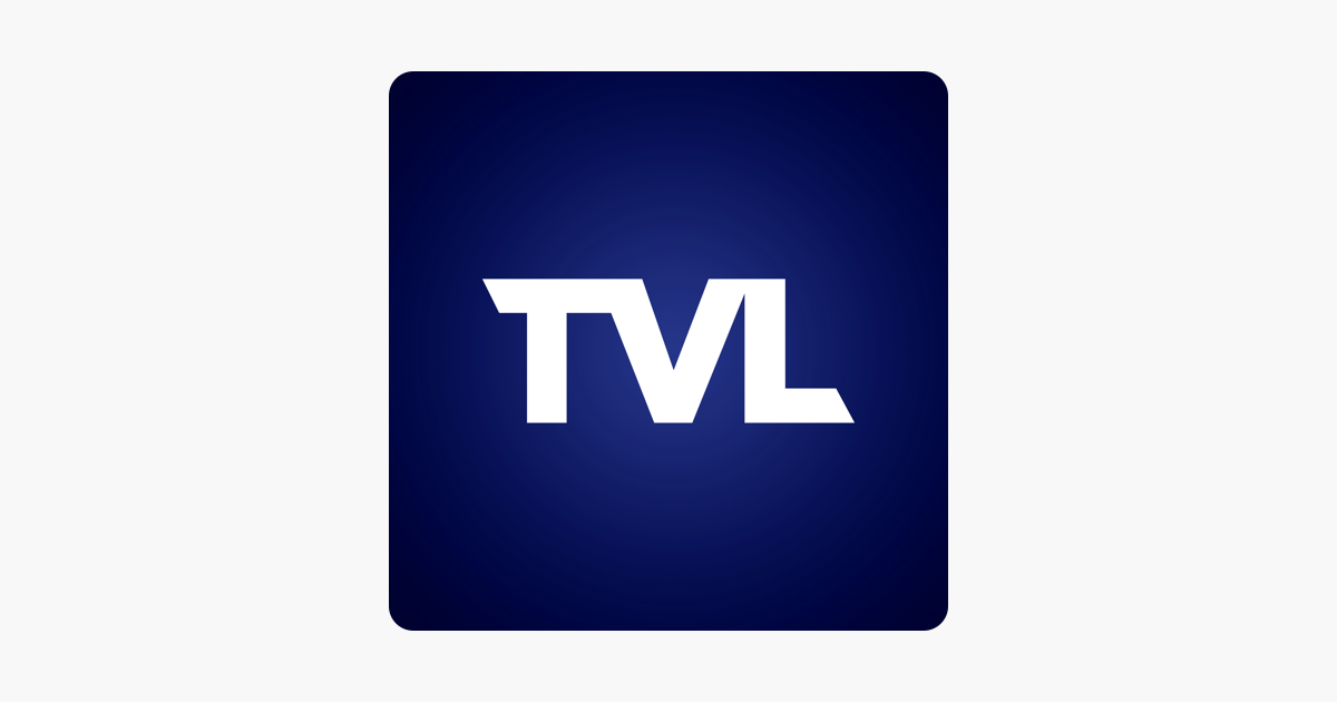 ‎TVL sur Apple Podcasts