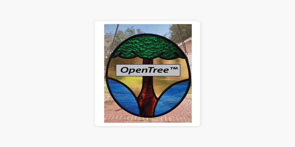 ‎OpenTree - The Harvest on Apple Podcasts