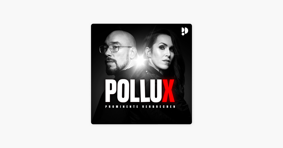 Pollux“ auf Apple Podcasts