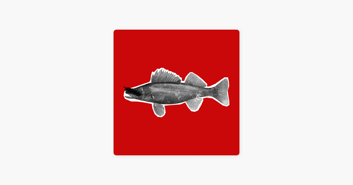 ‎Swindled: Bonus: The Anglers (Jake Runyan & Chase Cominsky) on Apple ...