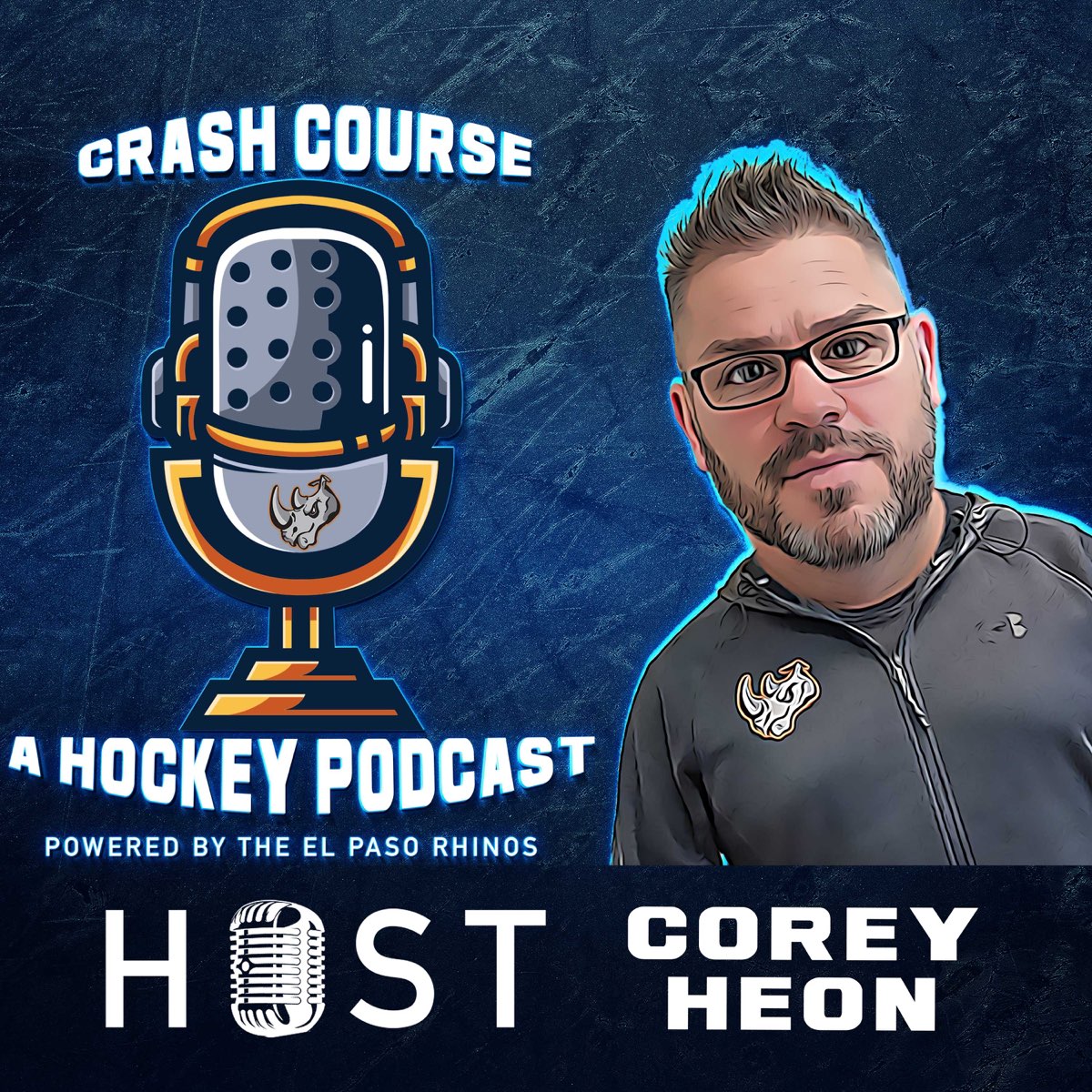 Crash Course A Hockey Podcast Podcast - Apple Podcasts