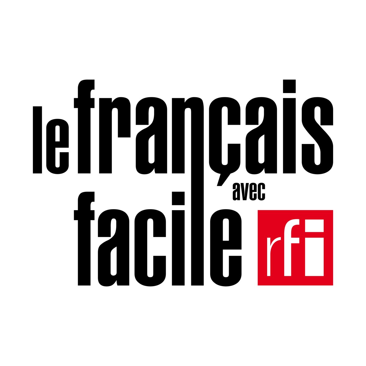 Français Facile - RFI - Channel - Apple Podcasts