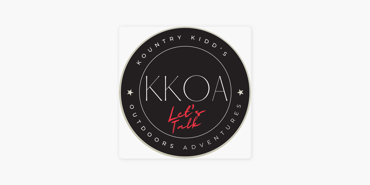 ‎KKOA Let’s Talk on Apple Podcasts