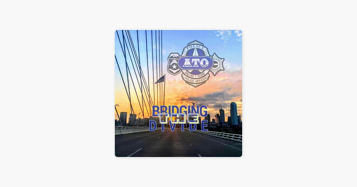 Episode 92 Founder of COPLINE - ATO: BRIDGING THE DIVIDE - Apple Podcasts