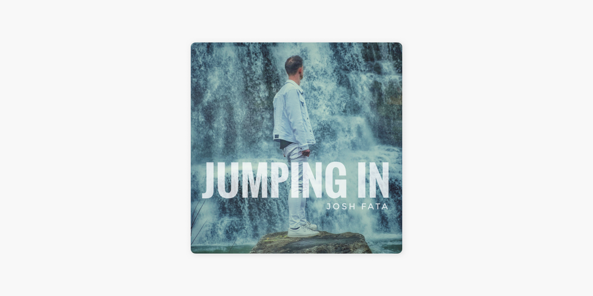 ‎Jumping In on Apple Podcasts