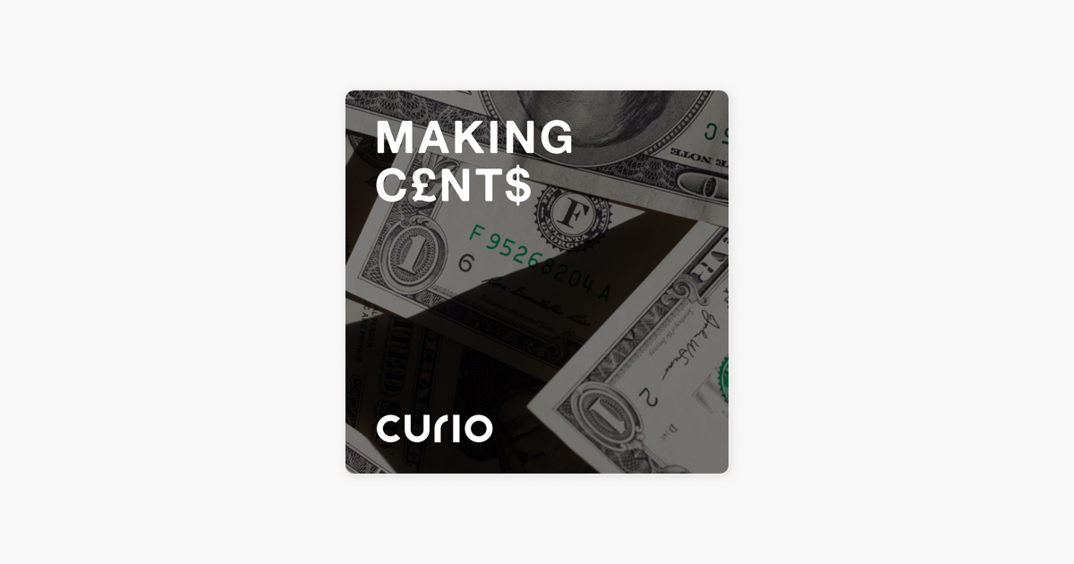 ‎Making Cents on Apple Podcasts