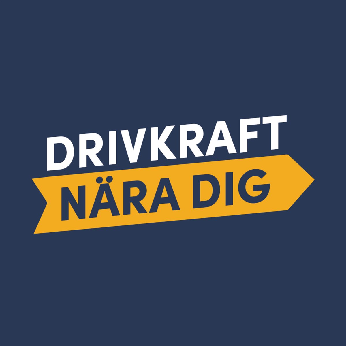 Drivkraft Nära Dig - Podcast - Apple Podcasts