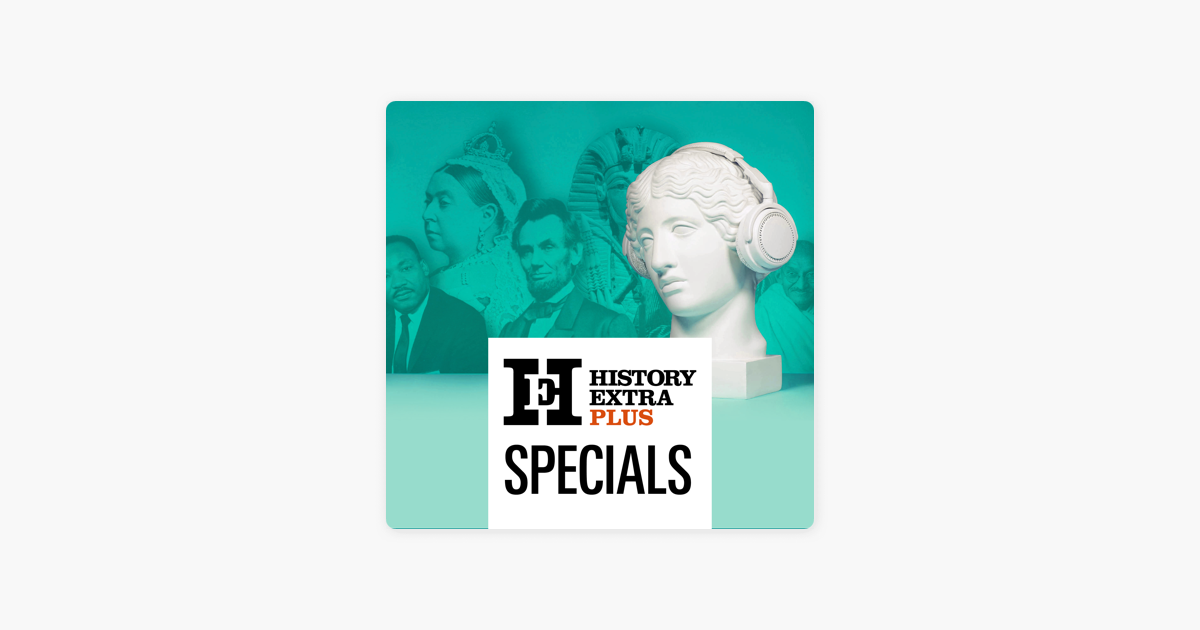 ‎History Extra Plus: Specials: WW2's greatest battles | Trailer on ...
