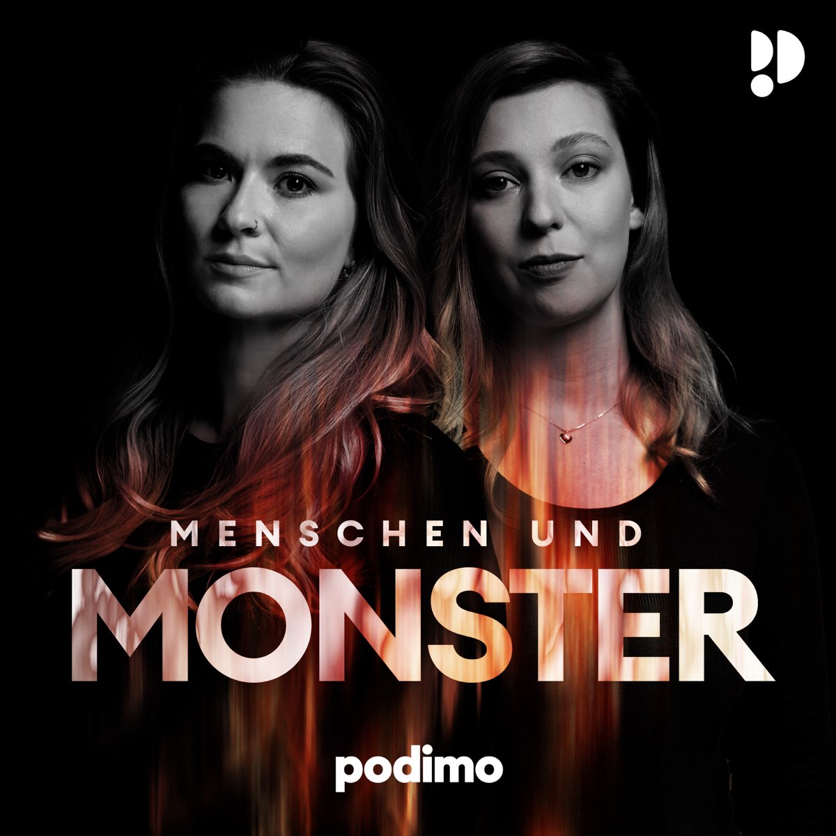 Série de podcasts Menschen und Monster ‑ Apple Podcasts