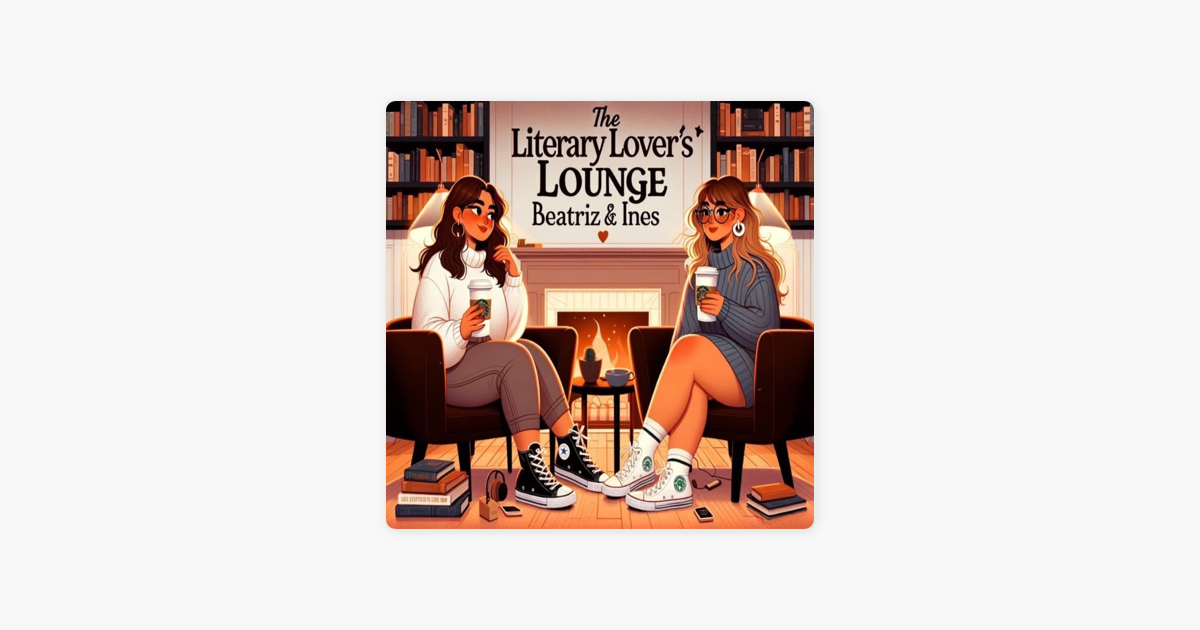 ‎The Literary Lover’s Lounge: Episódio 13: livros lidos em Maios e livros que queremos ler em ...