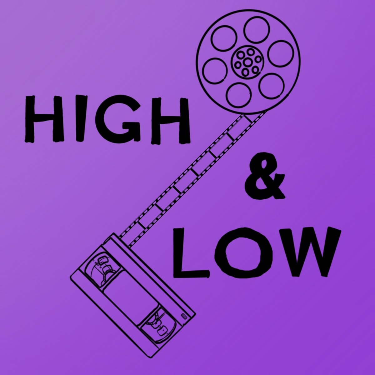 Episode 95 - Murderous Noir: M…–High and Low Double-Feature Podcast ...