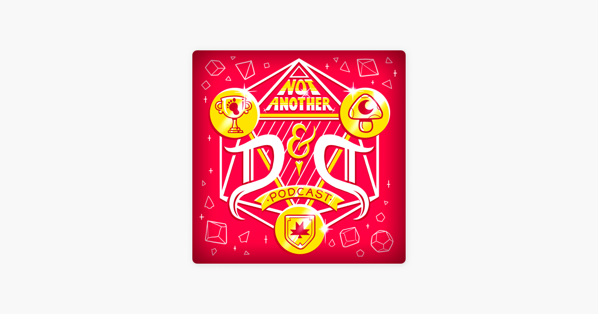 ‎NaddPod: Campaign 1 on Apple Podcasts