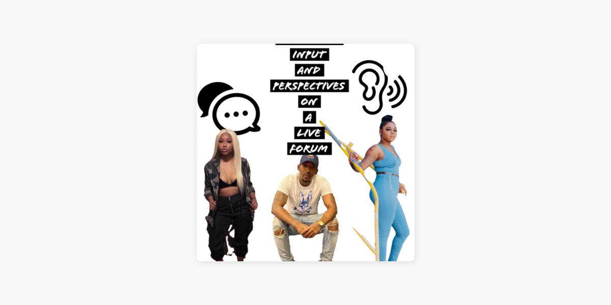 ‎Diggin Deep: Situation Talk on Apple Podcasts