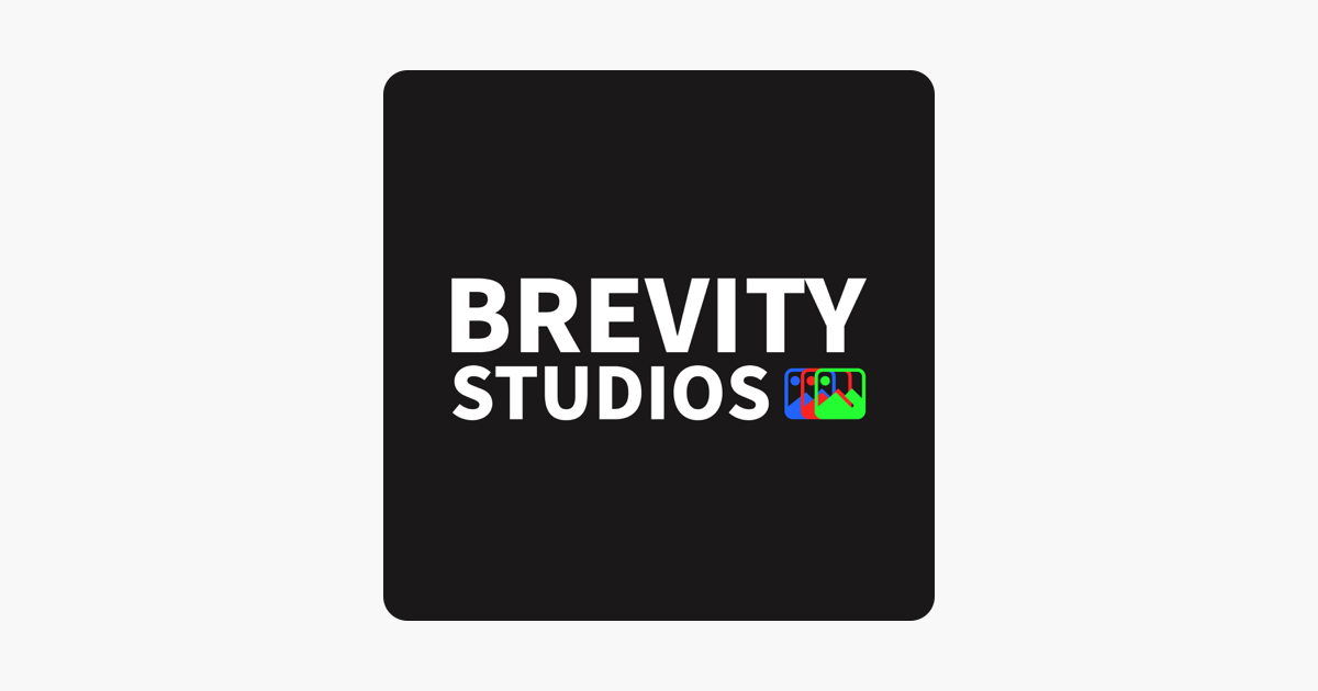 ‎Brevity Studios on Apple Podcasts