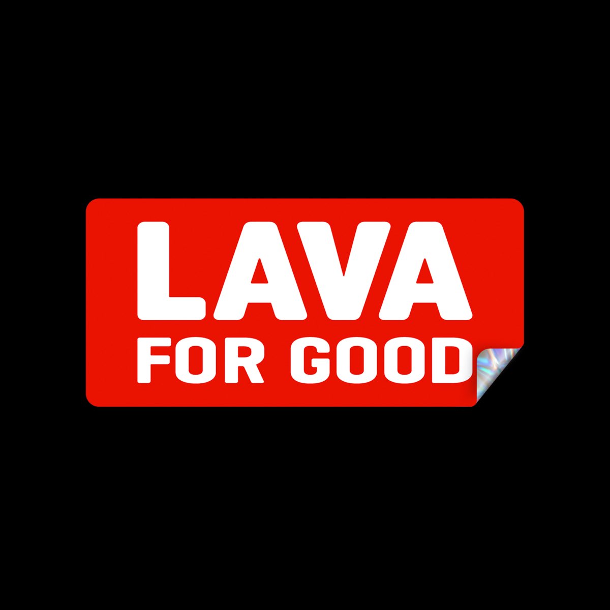 Lava for Good+ - Channel - Apple Podcasts
