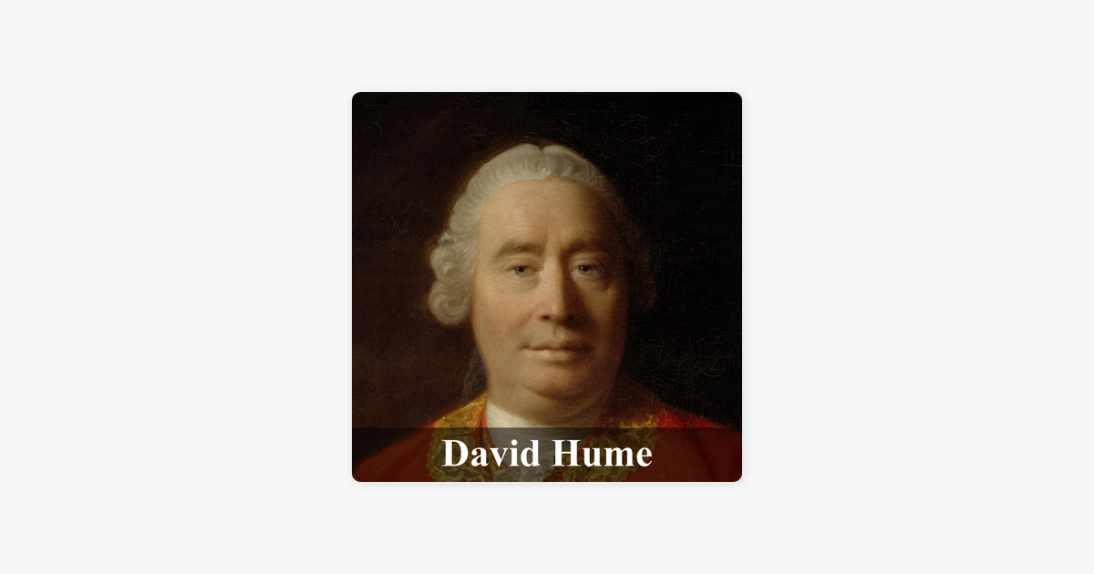 ‎David Hume on Apple Podcasts