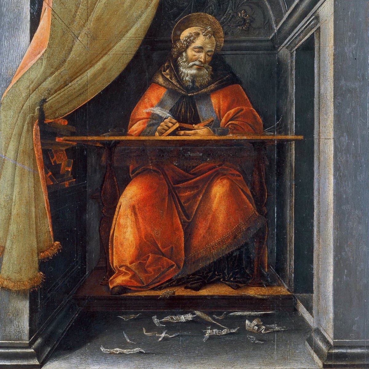 The Augustine Podcast - Podcast - Apple Podcasts
