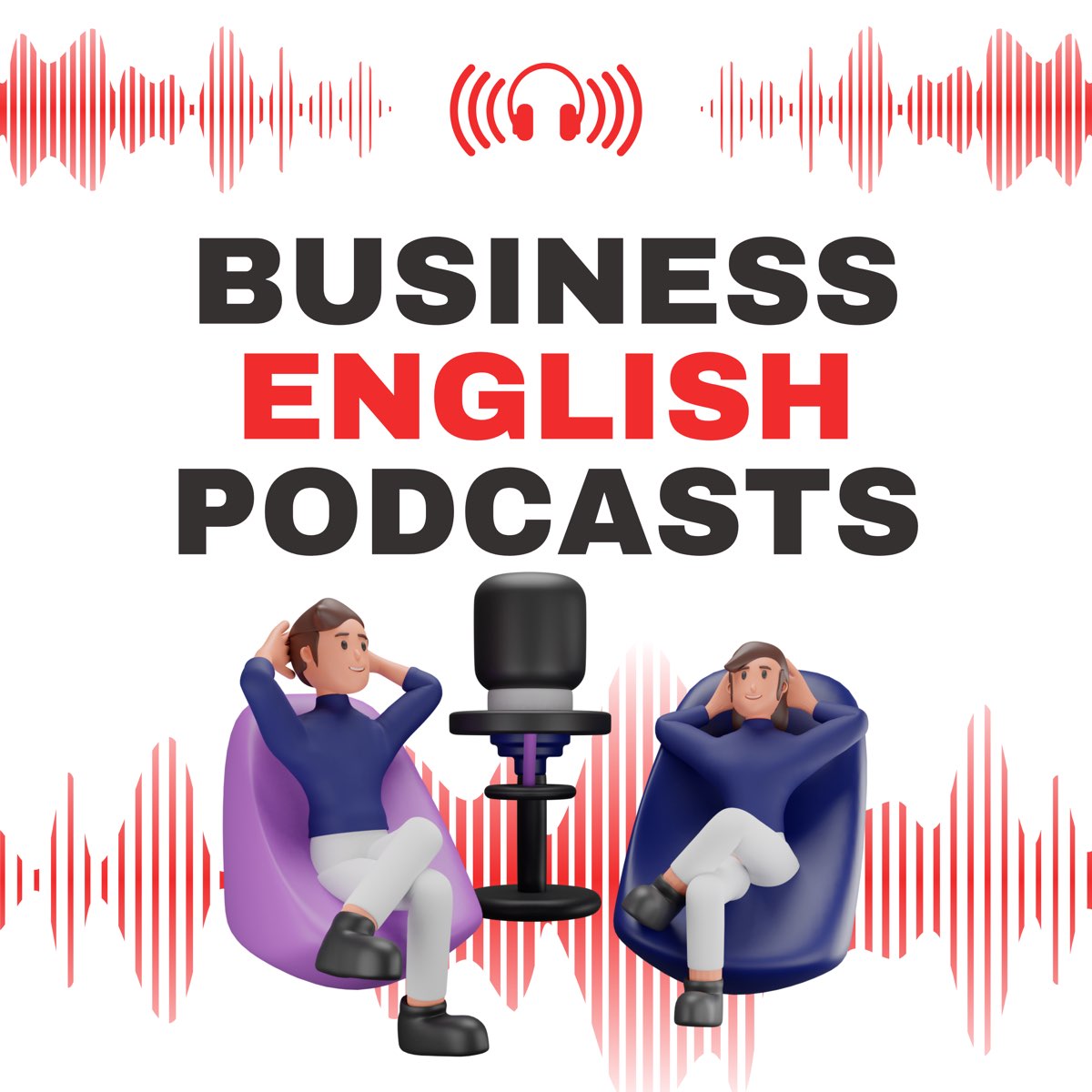 Introduction To Business English Podcasts.....Coming Soon! Podcast ...