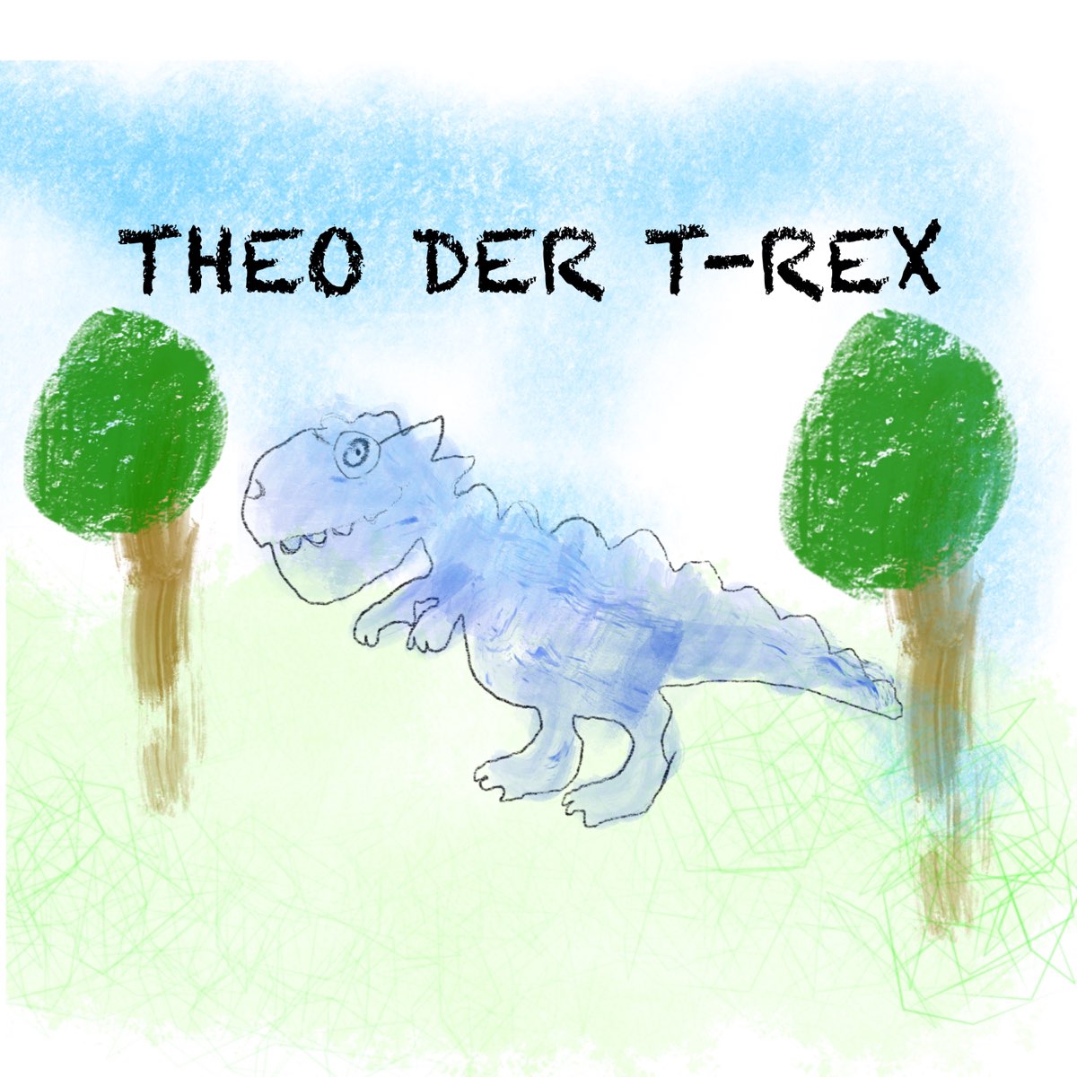 Podcast Theo der T-Rex - Apple Podcasts