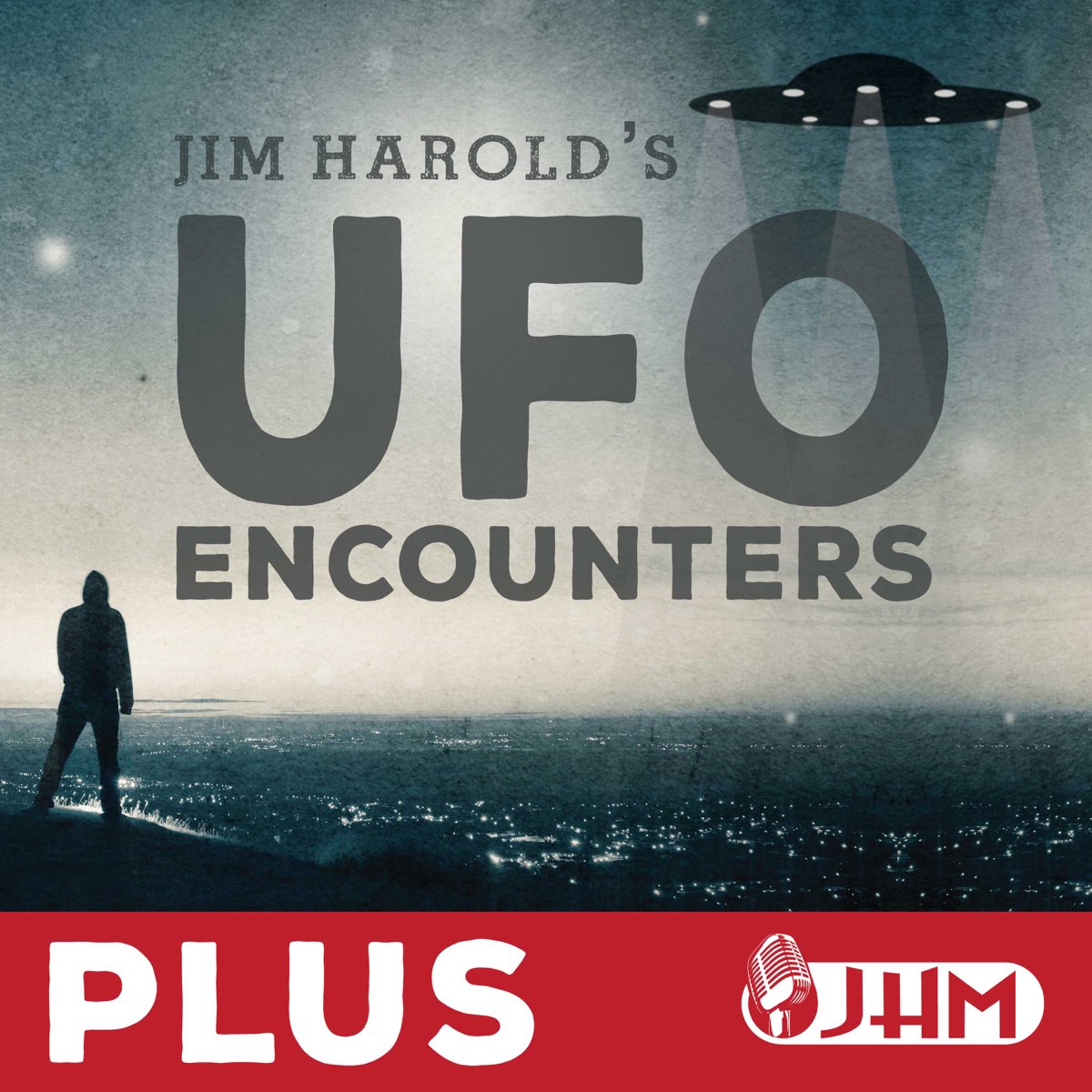 UFO Encounters Podcast - Apple Podcasts