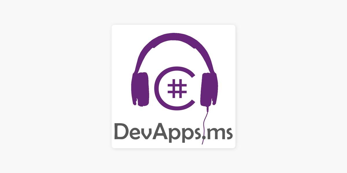 ‎DevApps on Apple Podcasts