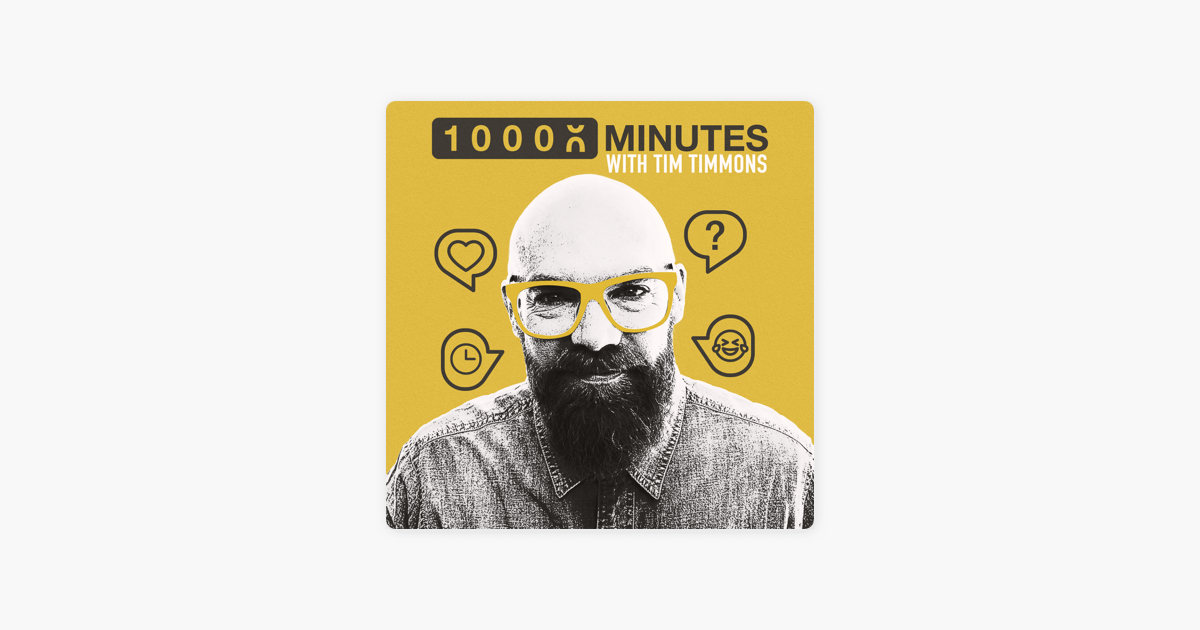 ‎10000 MINUTES on Apple Podcasts