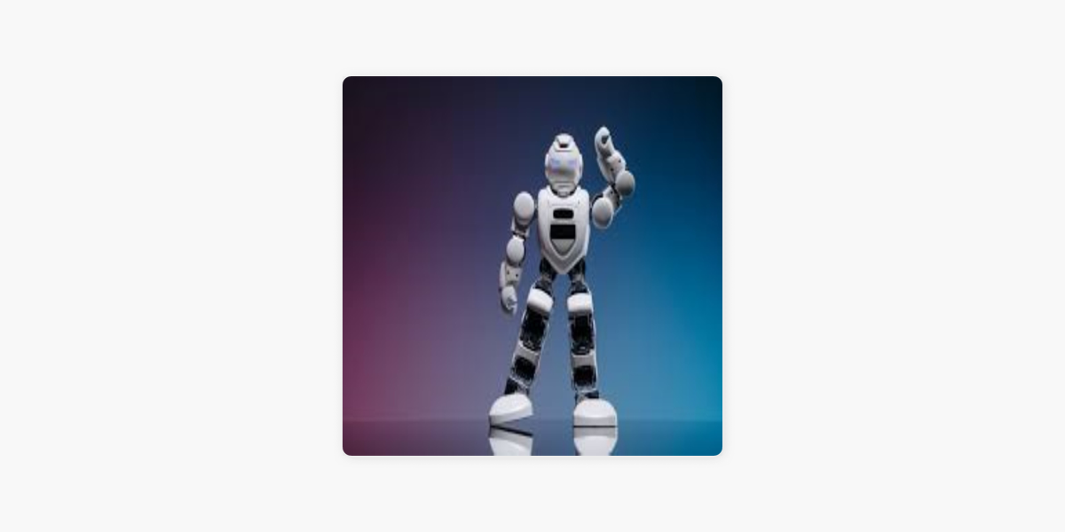 ‎The Robros on Apple Podcasts