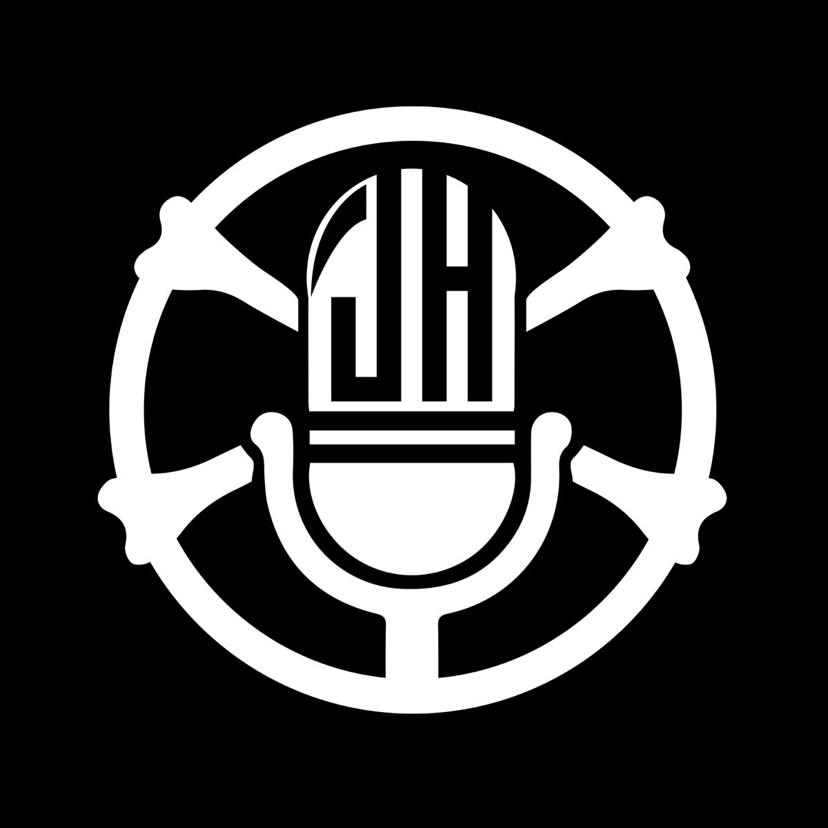 Jim Harold's Spooky Studio - Channel - Apple Podcasts