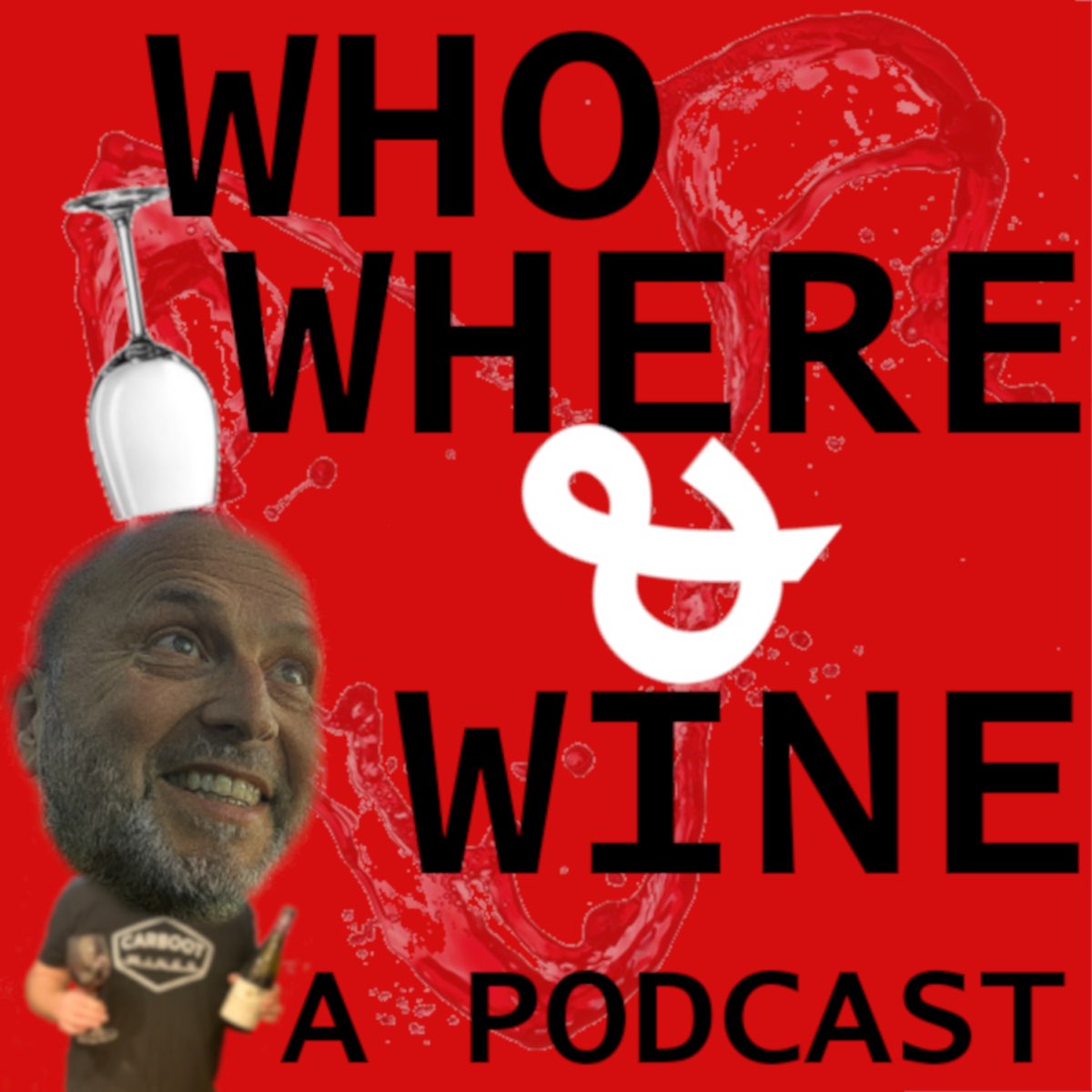 Jack Weedon, Rollick Wines - … – Who, Where & Wine – Apple Podcasts