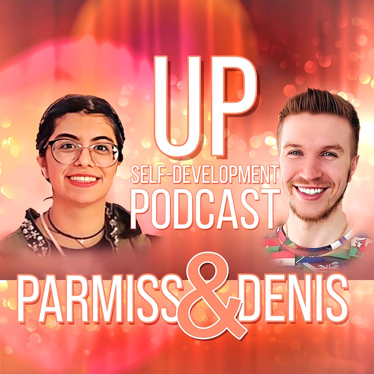 UP self-development podcast Podcast – Apple Podcasts