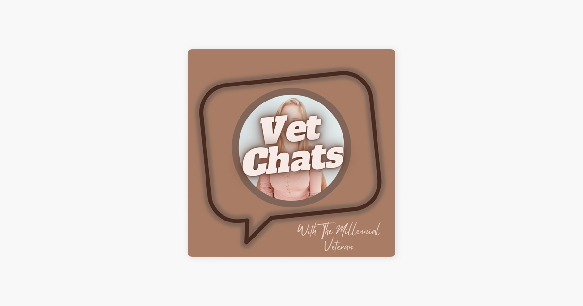 ‎Vet Chats: Canada's Dirty Secrets- Jon Archambault. on Apple Podcasts