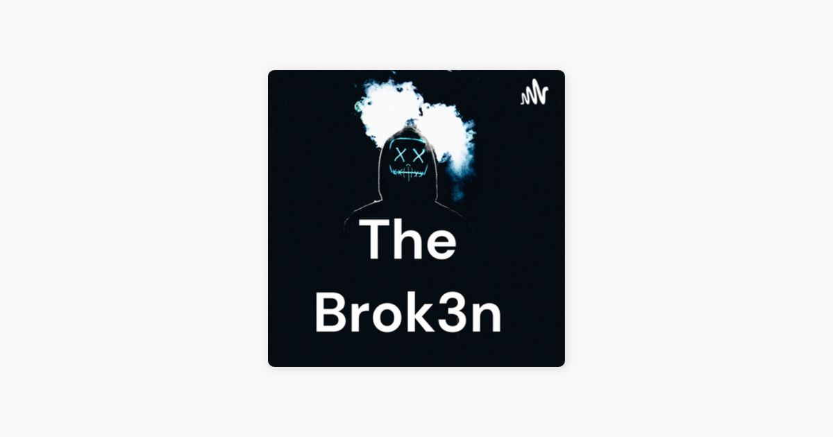 ‎The Brok3n: Time travel, Ubuntu Satanic, and back on that dirty dark ...