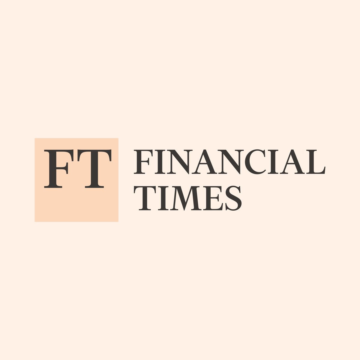 Financial Times Podcast Shows – Apple Podcasts