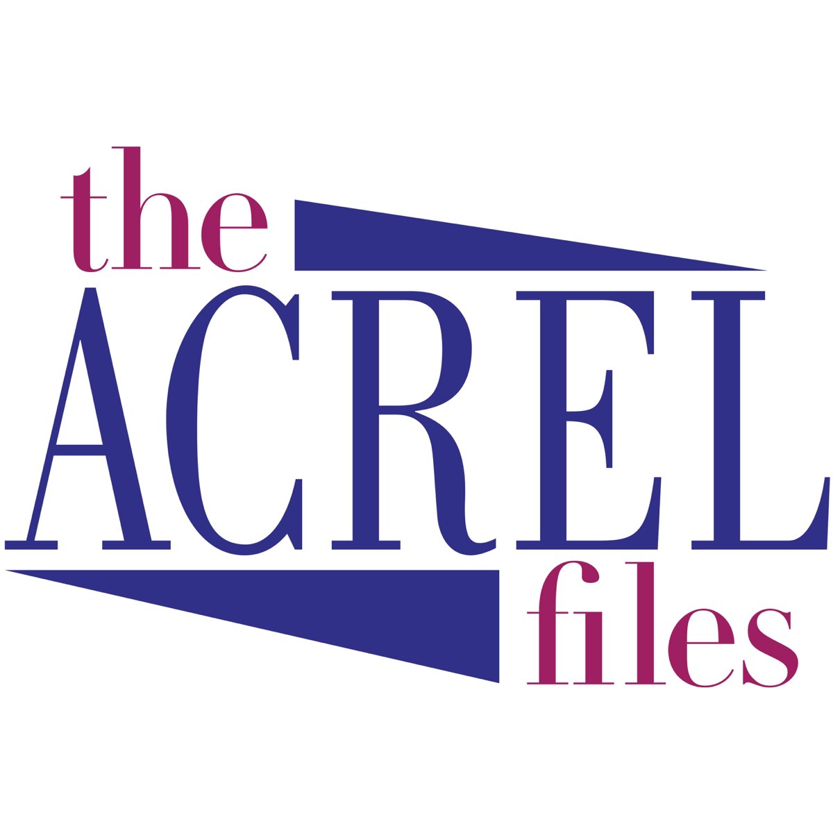 The ACREL Files - Alex Nyhan - The ACREL Files - Apple Podcasts